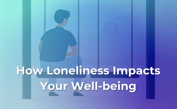 TouchPoint: How Loneliness Impacts Your Well-Being | Milled