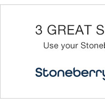 Stoneberry: This Speaker & Earbud Combo is $15 Off Today! | Milled