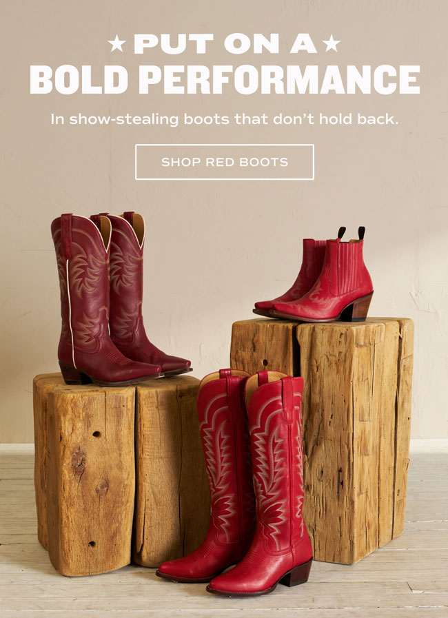 Tecovas: This trend is RED-hot | Milled