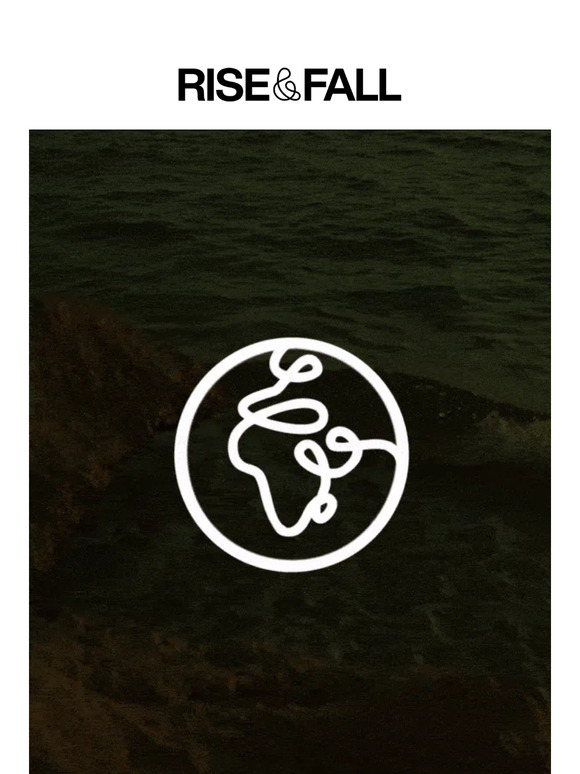 Rise & Fall: Rise & Fall is now a certified B Corporation | Milled