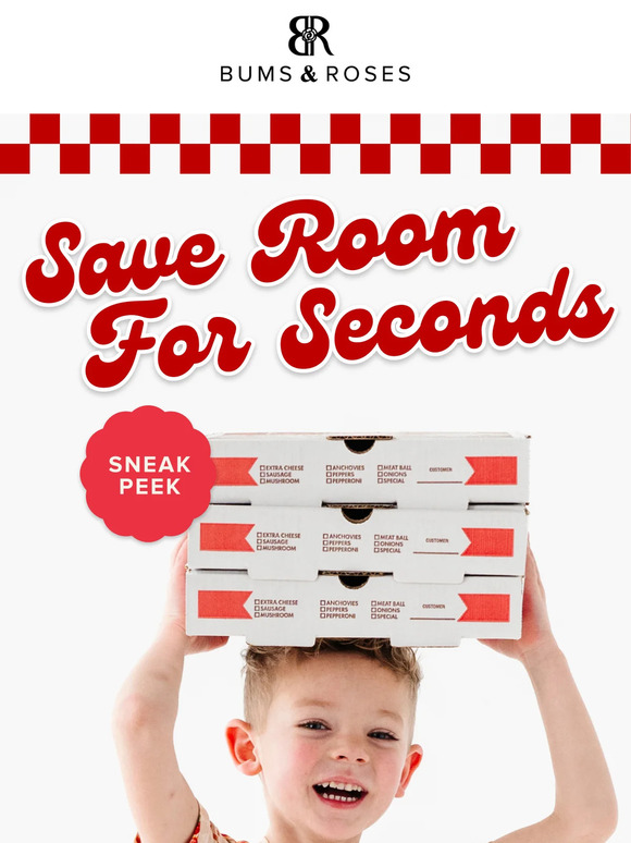 Bums & Roses: In Queso You Didn’t Know… 🌮 | Milled