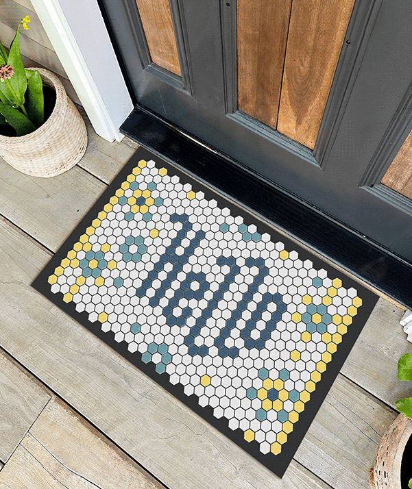 Letterfolk: Welcome spring with our new Designs of the Month | Milled