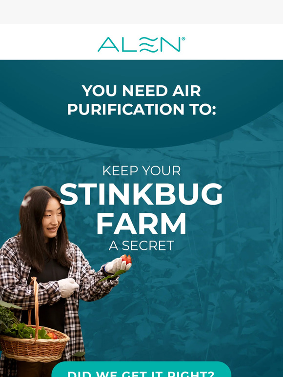 Alen: 🤖 We Used AI to Predict Why YOU Need an Alen | Milled