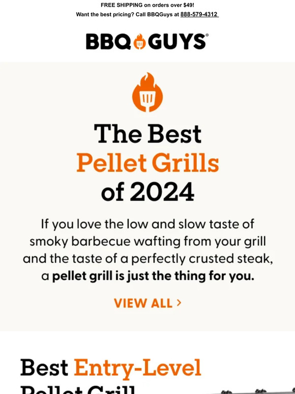 Shoppers Choice: Expert-approved pellet grills & why we love them | Milled