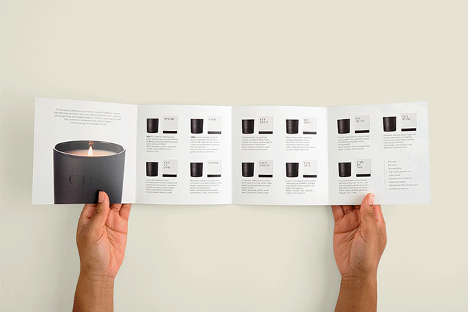 Smartpress: Here's Your Guide to 12 Brochure Folds & How to Use Them ...