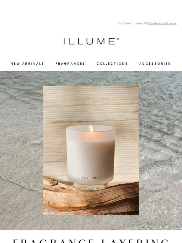Illume: Delightful Duos 🕯️🕯️ | Milled