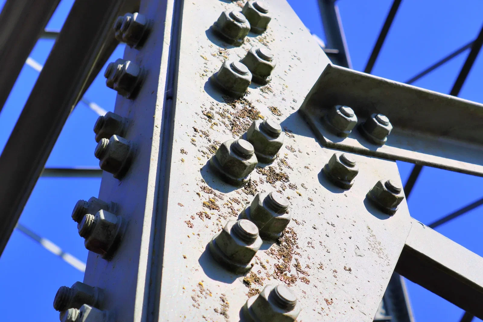 ANSI WEBSTORE: New from the ANSI Blog: ASTM A394-08(2024): Steel ...