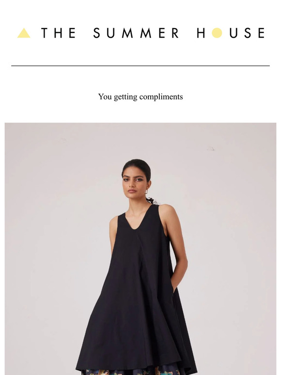 The Summer House: It's a sure thing. | Milled