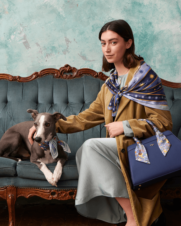 Fable England: Introducing Pet Portraits with Catherine Rowe | Milled