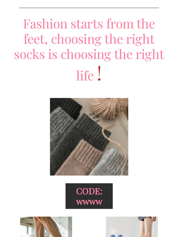 Shen Zhen Huo Yu Tech: Fashion starts from the feet, choosing the right ...