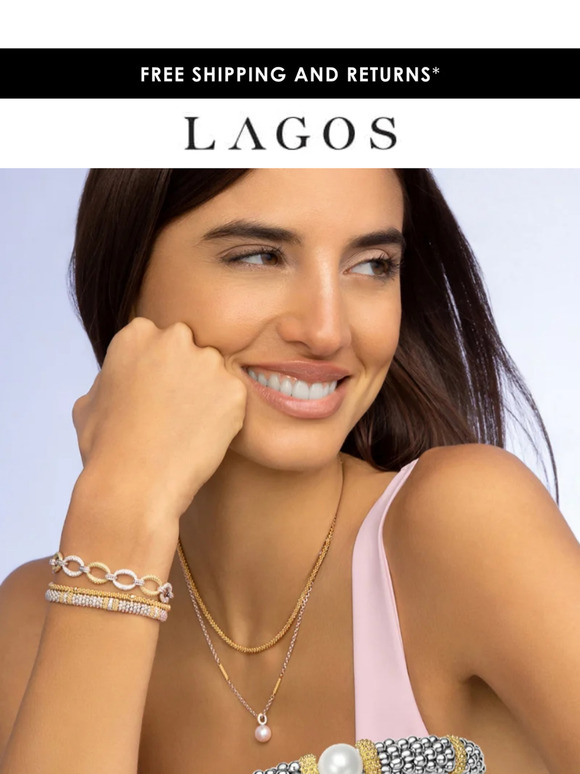 LAGOS: The Newness you HAVE to see | Milled