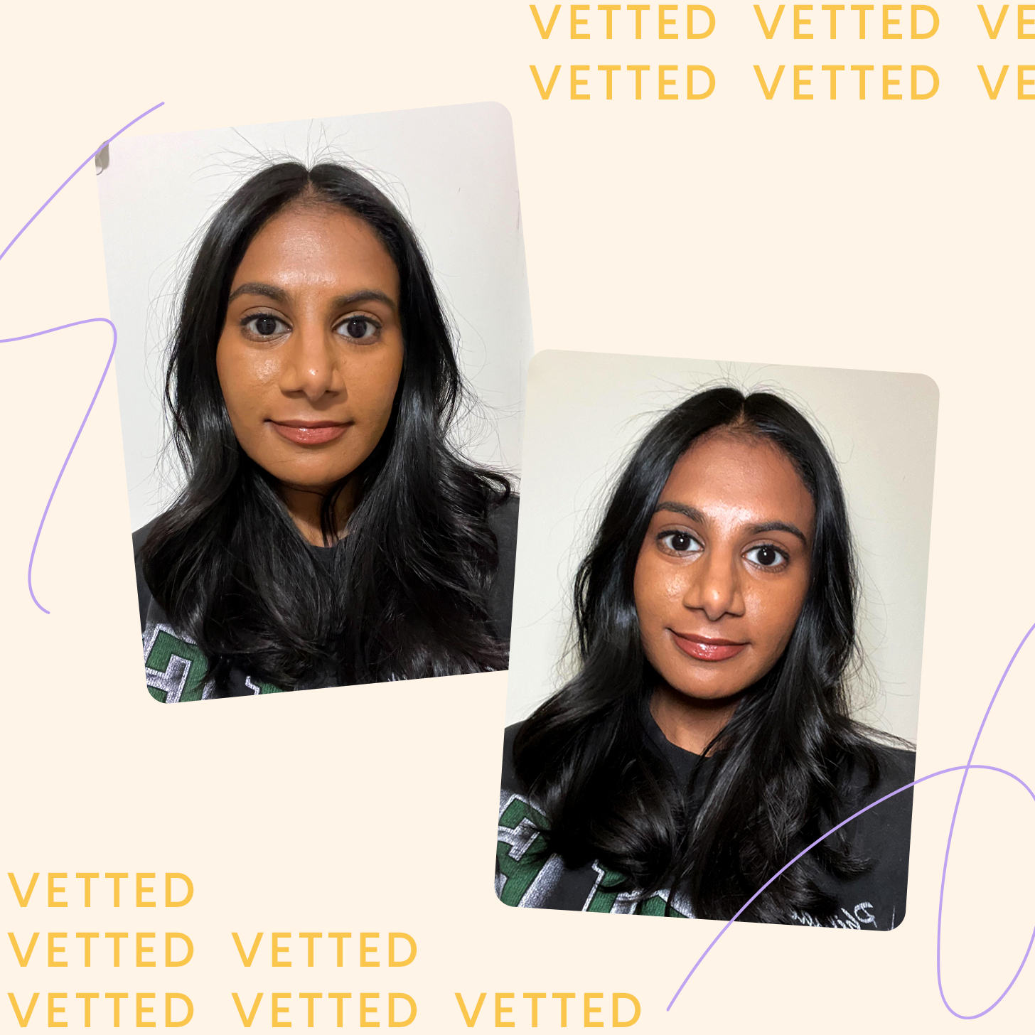 POPSUGAR: We Tested the Viral "Alix Earle Light" on 2 Different Skin ...