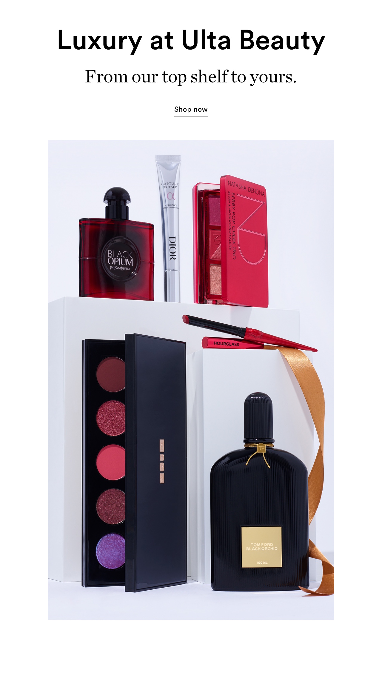 Ulta Beauty: FREE 17 PC gift, Beauty Steals & what we 🧡 | Milled