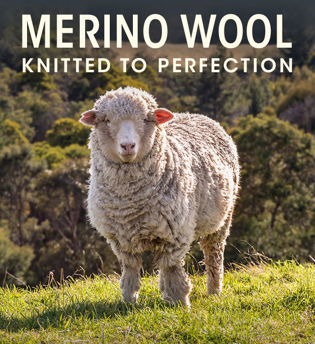 B.ella Socks: Naturally the Winner: Merino Wool | Milled
