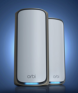NETGEAR: The New Orbi WiFi 7 is now available | Milled