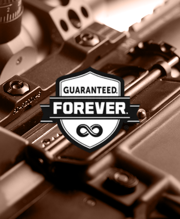 Brownells: Shop X-Tac Match - The difference is the bullet! | Milled