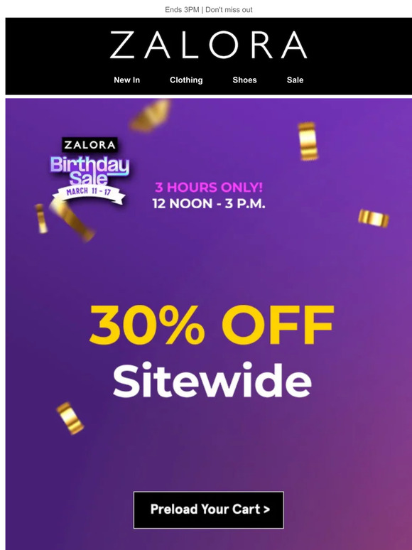 ZALORA VN: Cool Summer 🌞 Sở hữu ngay items thời trang đi biển 🌊 | Milled