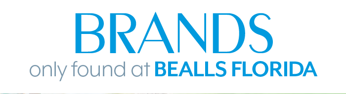 Bealls Florida: You can only get these at Bealls Florida... | Milled