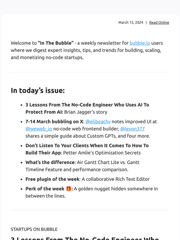 Zeroqode: This No-code Engineer Uses AI to Protect from AI | Milled