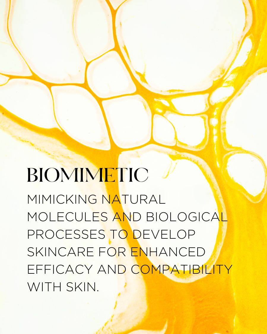Romilly Wilde: What is Biomimetic Skincare? | Milled