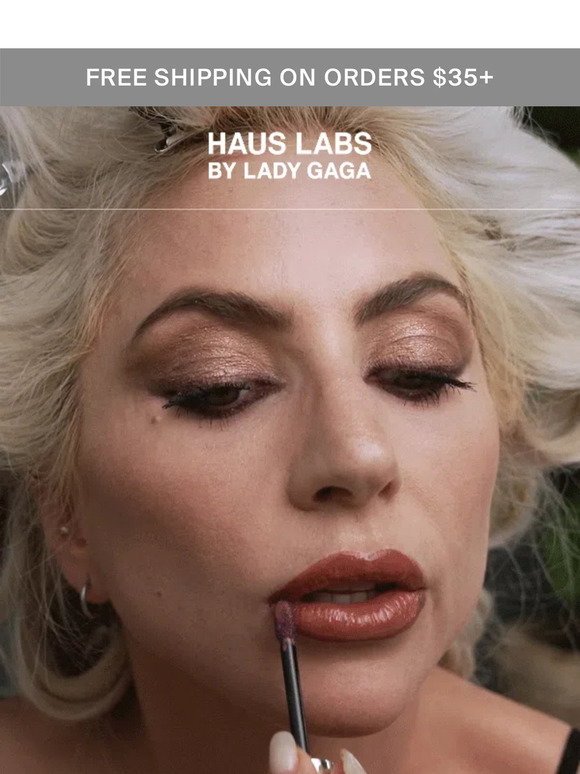 Haus Laboratories: A Lipstick With Powerful Properties | Milled