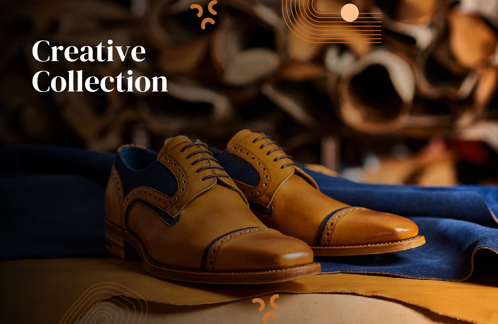 Barker Shoes: Find Your Signature Style: Dress to Impress with Our ...