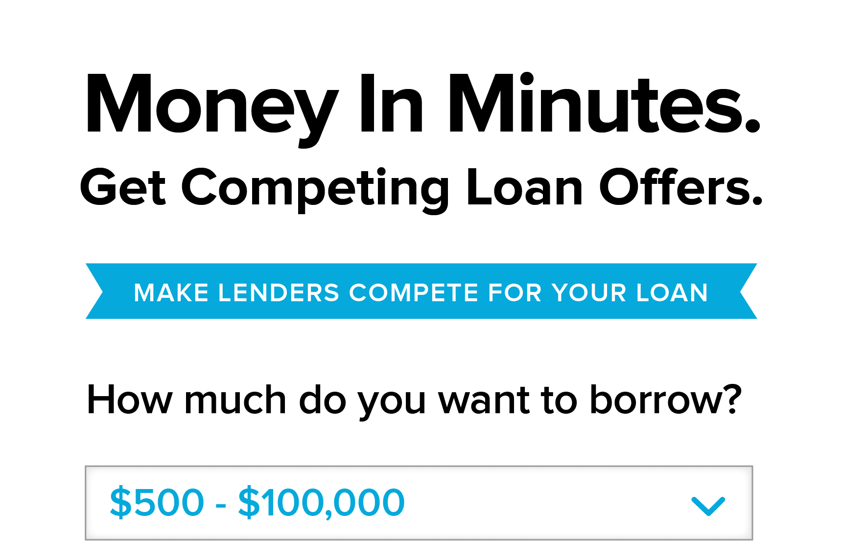 The Credit Pros: Hi — Get Competing Loan Offers | Milled
