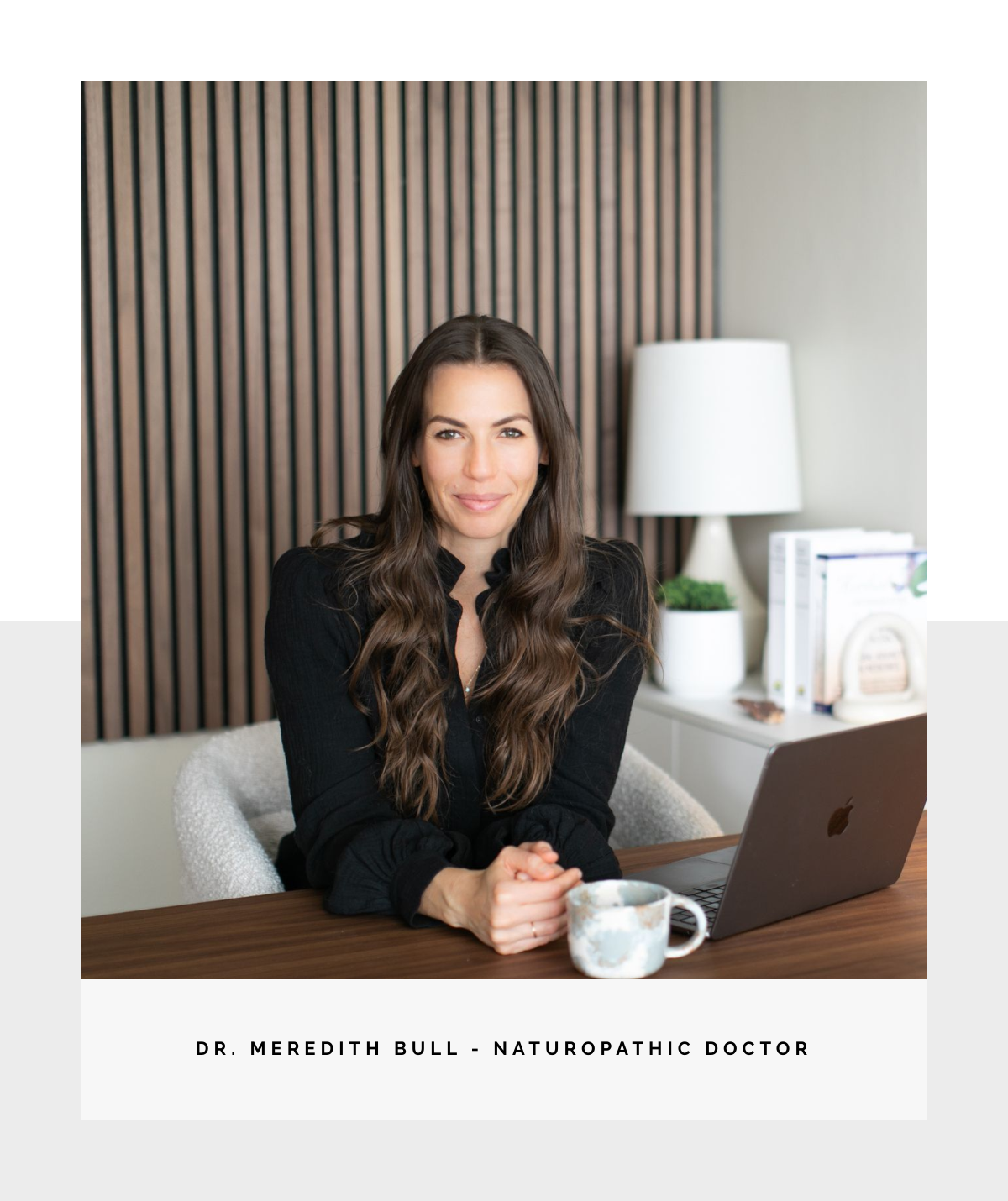 iCORE Method: Live Event - Hormonal Health with Dr. Meredith Bull ...