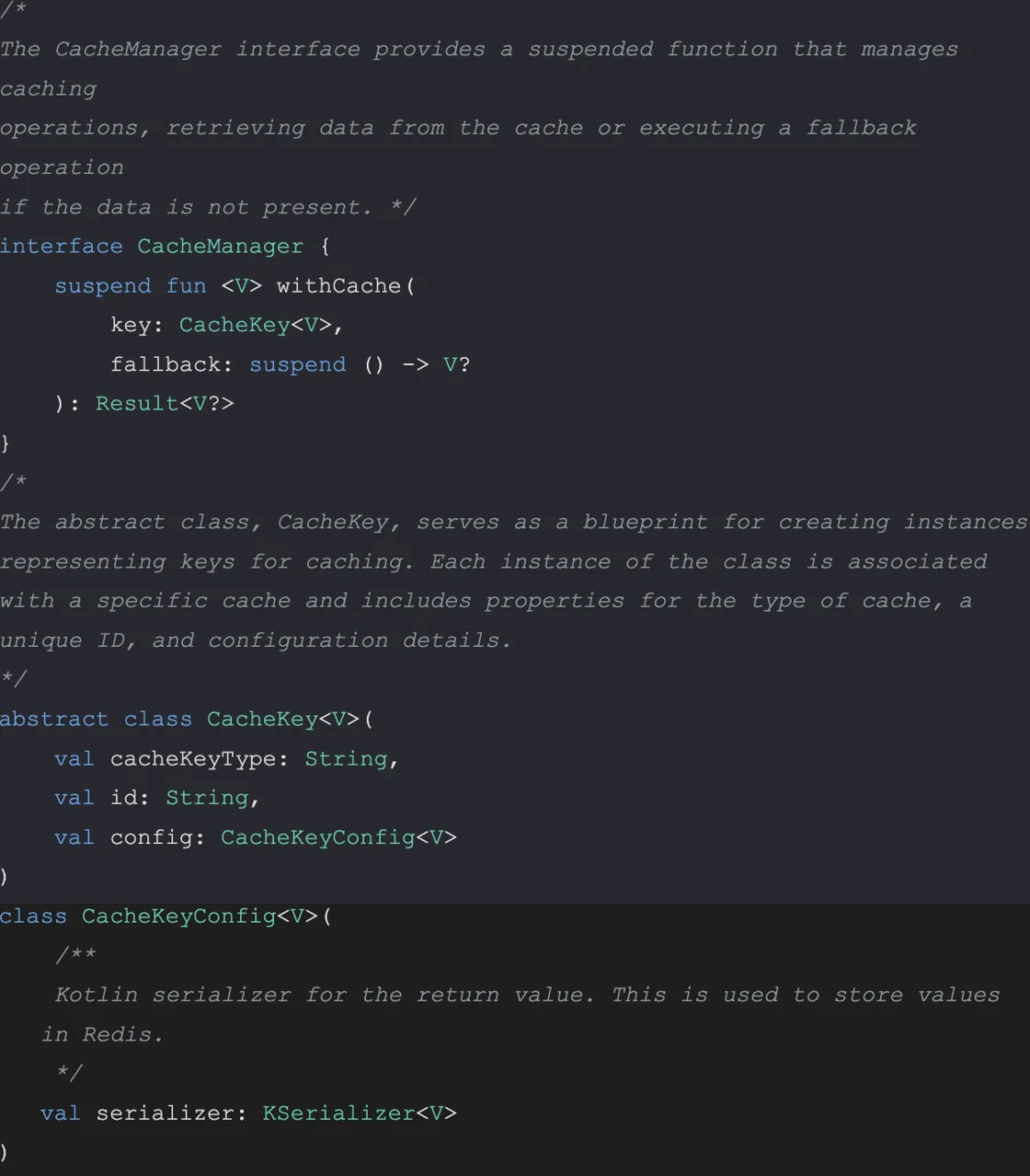 Educative: Why DoorDash rearchitected its cache (System Design deep dive) | Milled