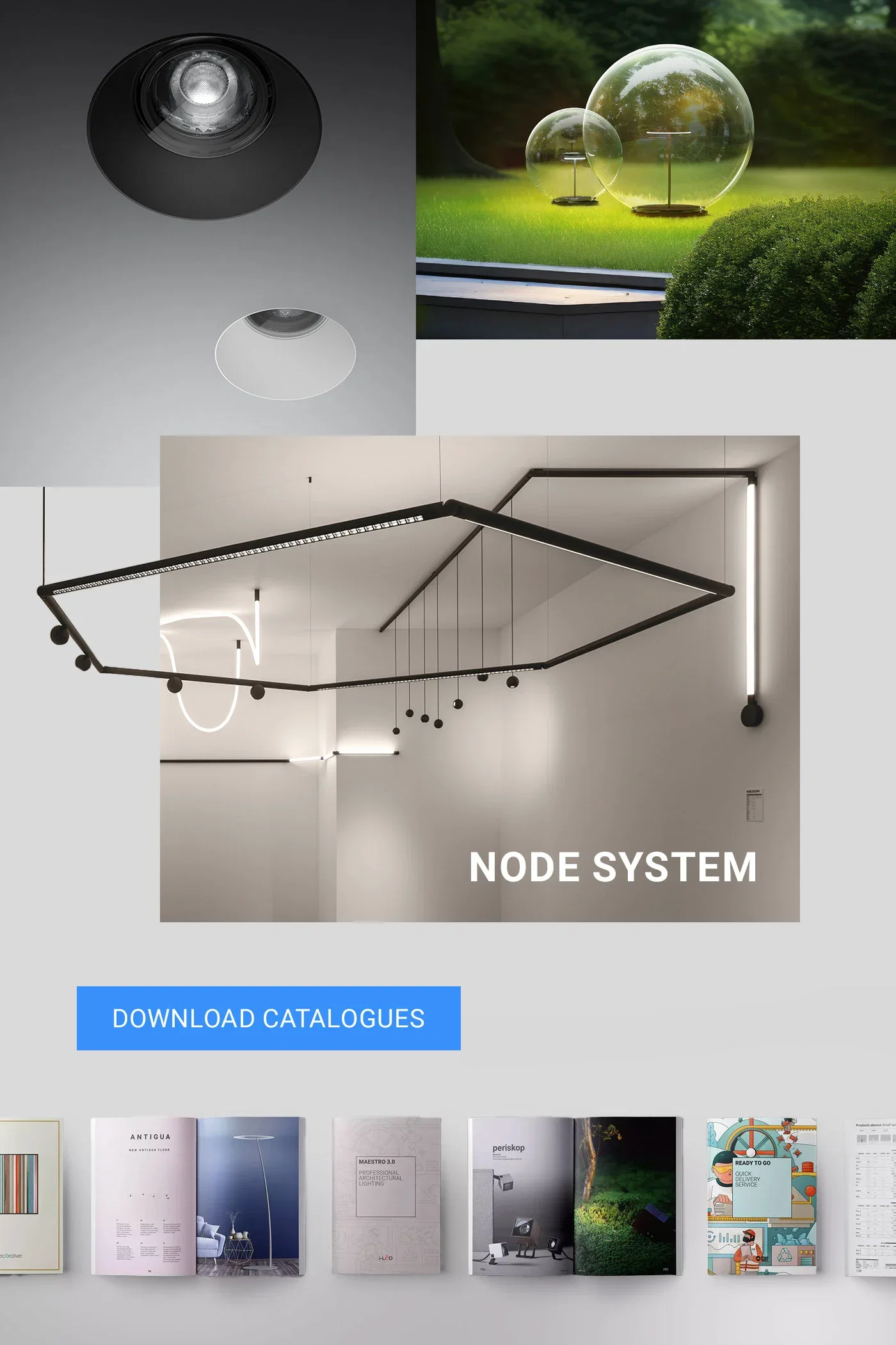 Archiproducts: Linea Light news 2024: cutting-edge and sustainable ...