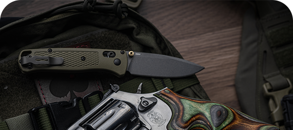 Smith & Wesson: Model 686: The Most Versatile Revolver | Milled