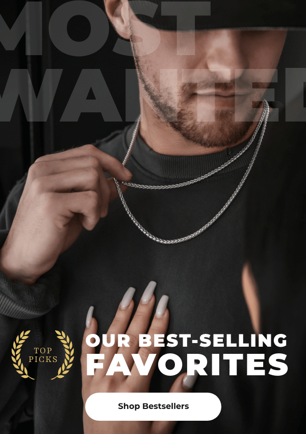 GLD Shop: Our favorites @ 50% OFF | Milled