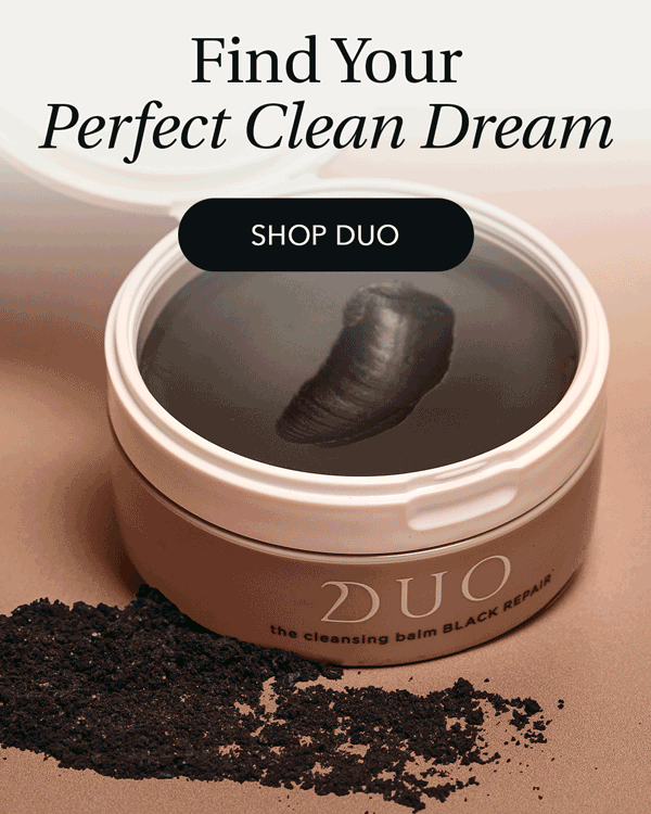 Shiko Beauty: Discover Duo Beauty Essentials 💚🤍🖤 | Milled