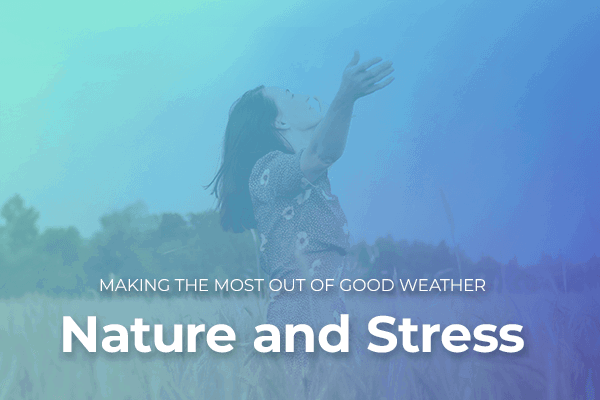 TouchPoint: How Nature Impacts Your Stress Levels | Milled