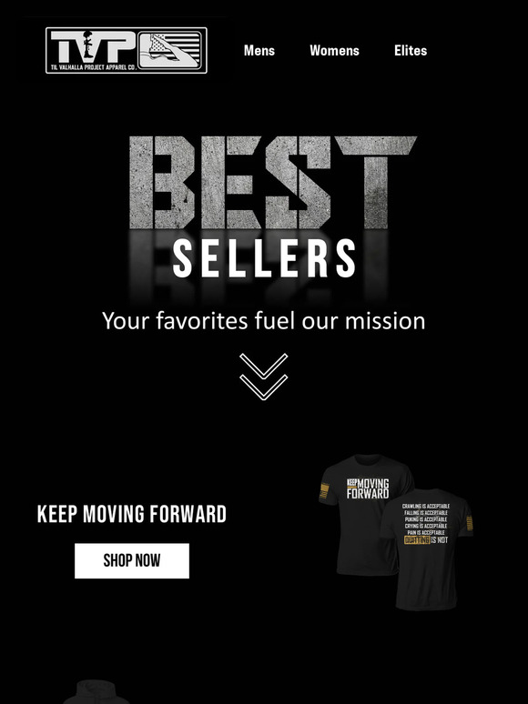 Til Valhalla Project: Explore these best-selling designs! | Milled