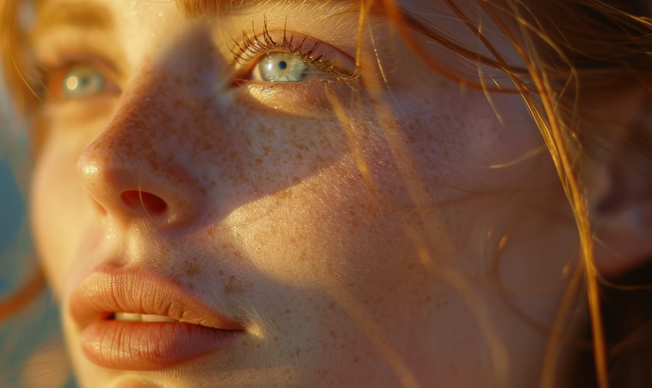Revea: Can You Spot the Difference: Freckles vs. Sun Damage Decoded ...
