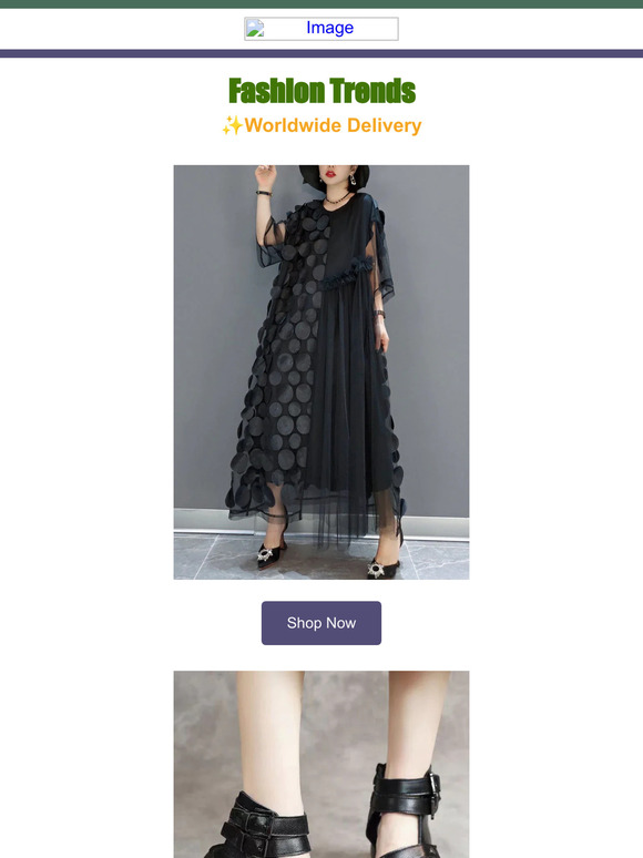 Soolinen: Spring/Summer 2024 Fashion Trends. | Milled