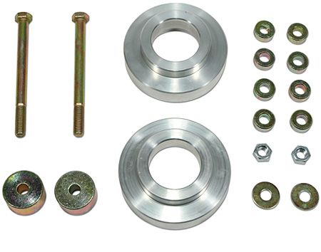 Suspension Connection: Our most popular air spring kit is back in stock ...