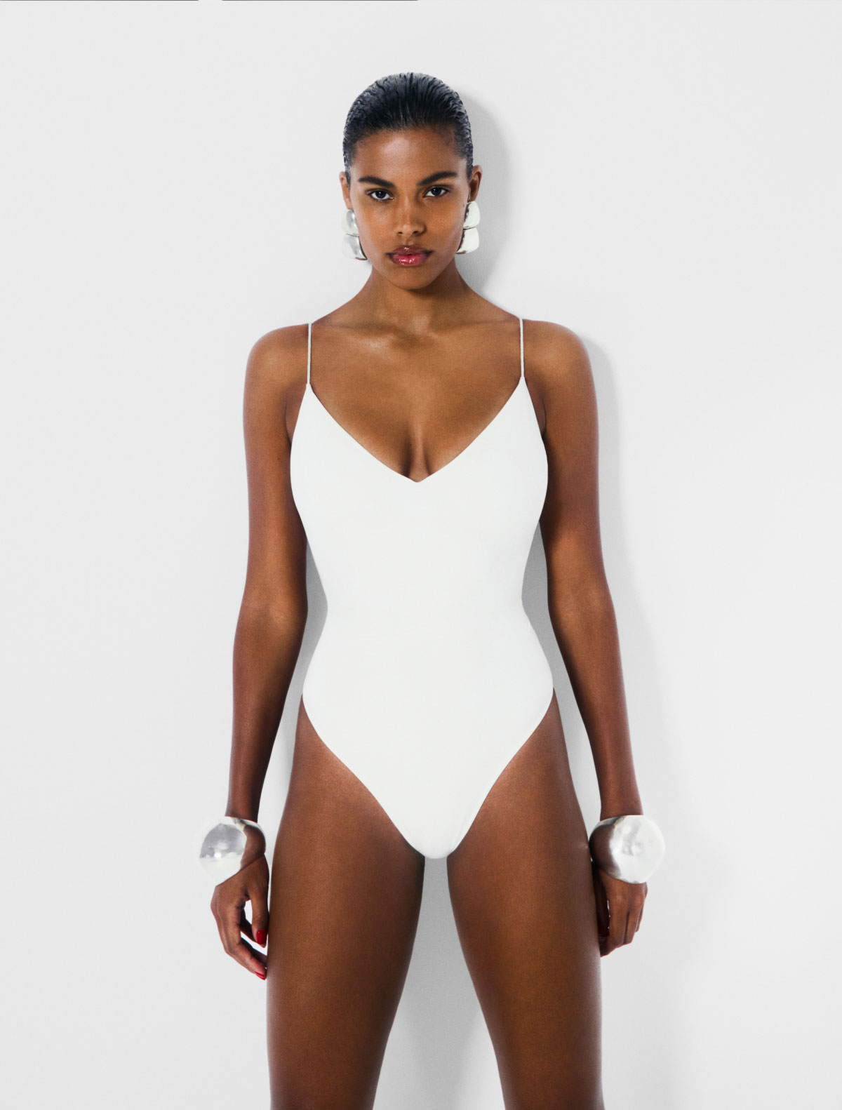 Reformation: REFORMATION SWIM | Milled