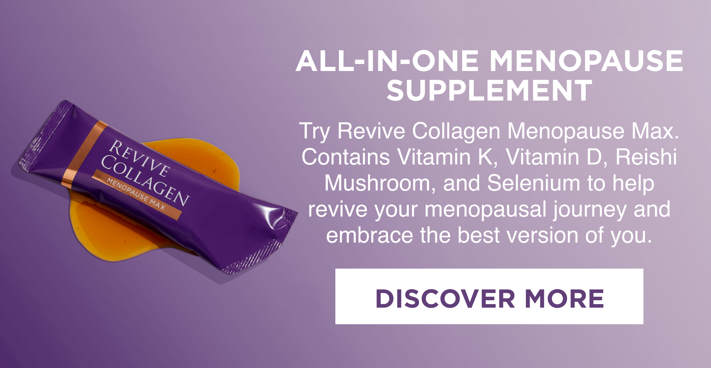 Revive Collagen: Revive your collagen journey… 💗 | Milled