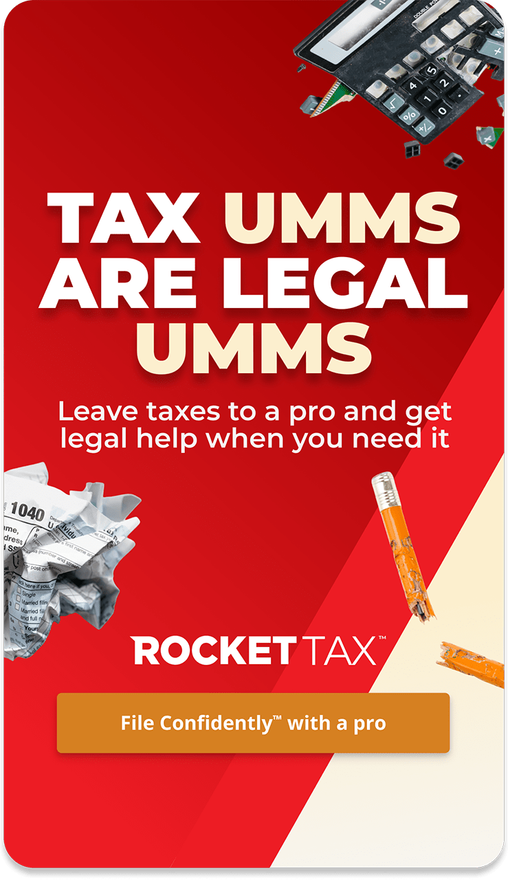 Rocket Lawyer: Get your 2024 Child Tax Credit legal guide. | Milled