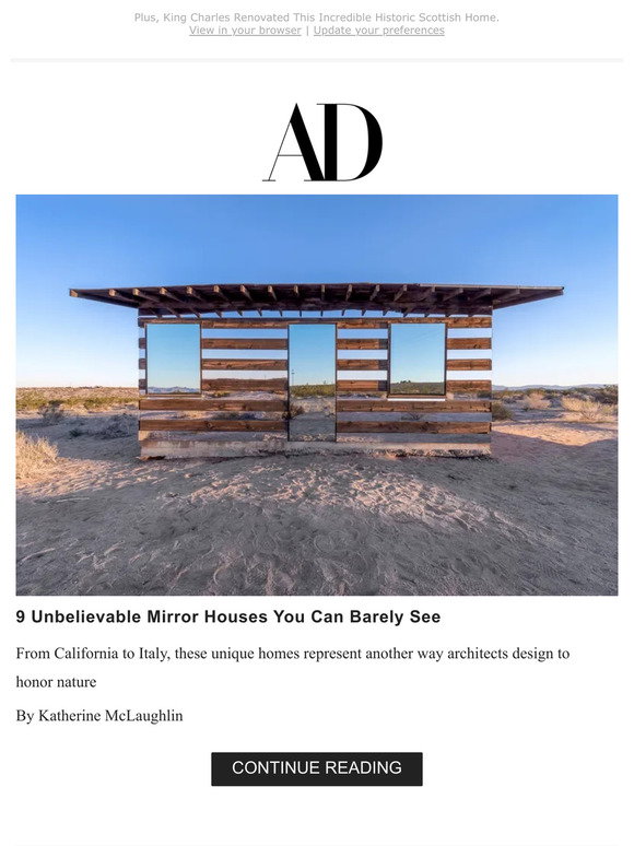 Architectural Digest: 15 Incredible Underwater Architecture Projects ...