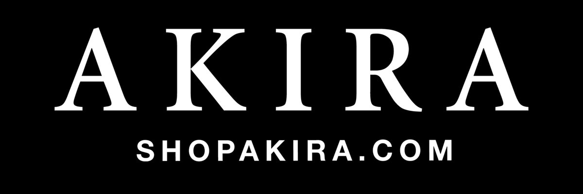 AKIRA: EXTRA 50% OFF | Milled