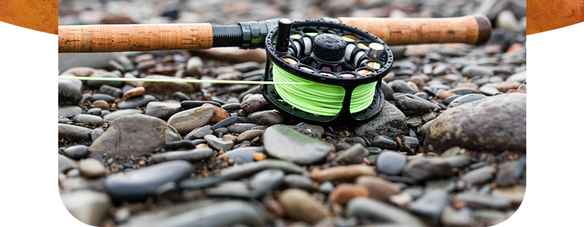 Trident Fly Fishing: The Best 5wt Fly Rods of 2024 | Milled