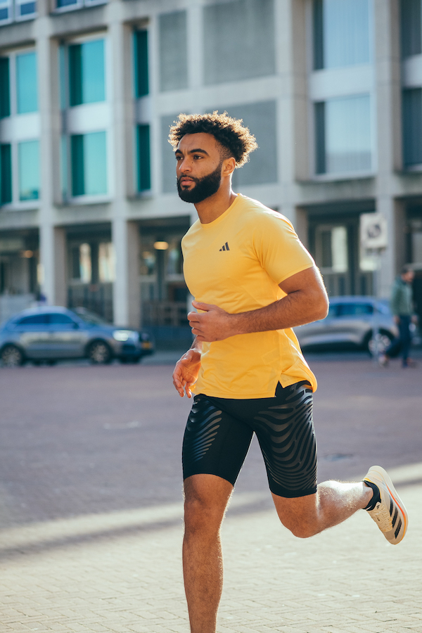 All4running: Intervaltraining. Hoe, wat en waarom? We vertellen je er ...