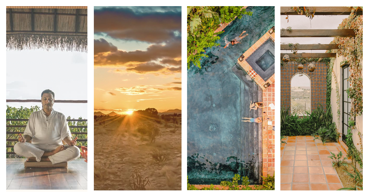 Blue Zones: Unlock longevity secrets through immersive, life-changing ...