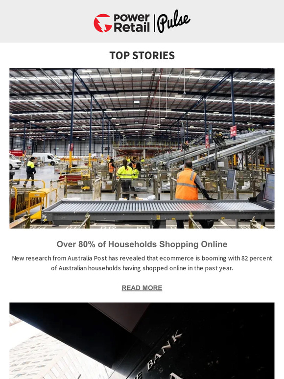 Power Retail: $64 Billion Ecommerce Spend | Who Won Big at the Loyalty ...