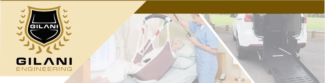 Gilani Engineering: Explore Exclusive Mobility Solutions with Gilani Engineering 🚗 | Milled