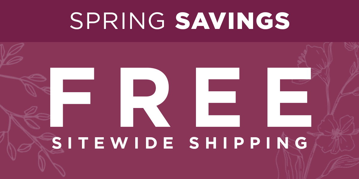 AT-A-GLANCE: Refresh Your Planning with Free Shipping | Milled
