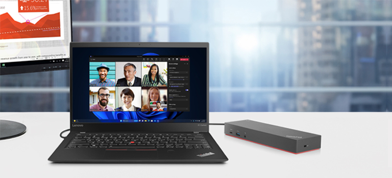 Lenovo: It’s New! The latest in ThinkPads have landed. | Milled